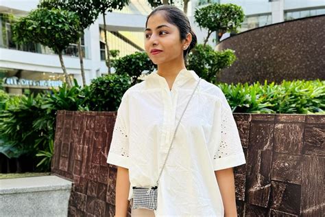 Muskan Mittal Highlights Healthy Habits To Transform Into Better You Whosthat360