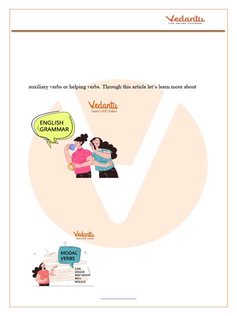 English Grammar Class 7 Modals Learn And Practice Download Free Pdf