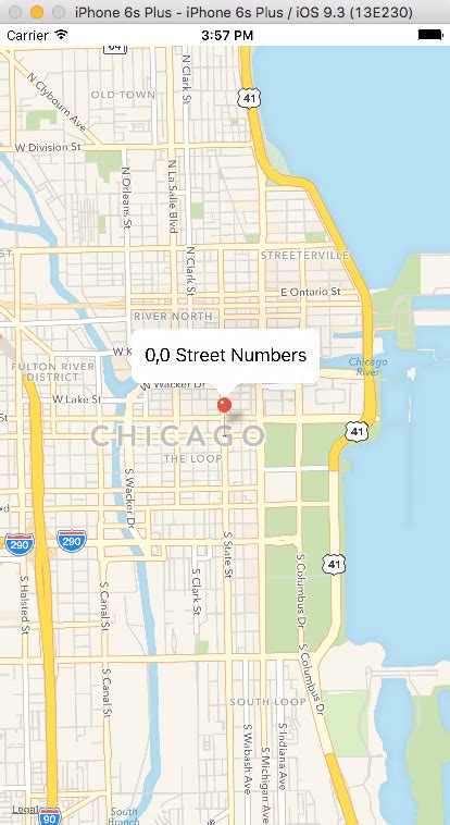 Adding Annotations And Overlays To Maps Make App Pie