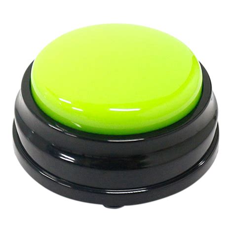 Recordable Talking Size Easy Carry Voice Recording Grandado