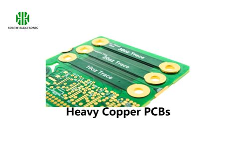 What Is Heavy Copper Pcb