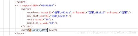 Java导出带有单选款radio和复选框 checkbox 选中效果的word doc文档 Freemarker实现方式 java中使用word模板怎么判断复选框是否选中 CSDN博客