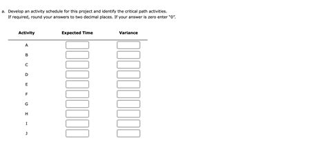 Solved Problem 9 19 Algorithmic The Product Development Chegg Com