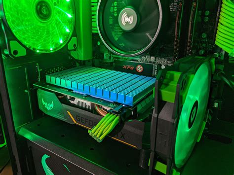 Pc Heatsink Backplate At Jamie Gibb Blog