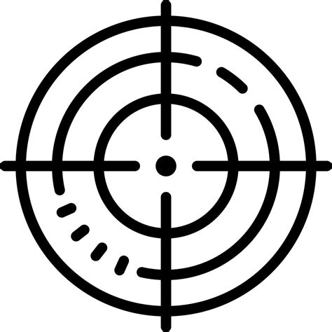 Accuracy Icon Icons Logos Symbols Free Download Png Svg