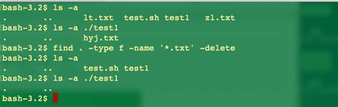 Linux Find 命令w3cschool