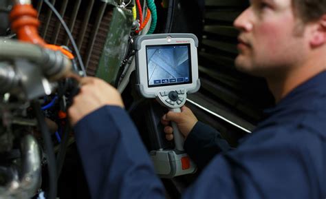 Visual Testing Spark Ndt