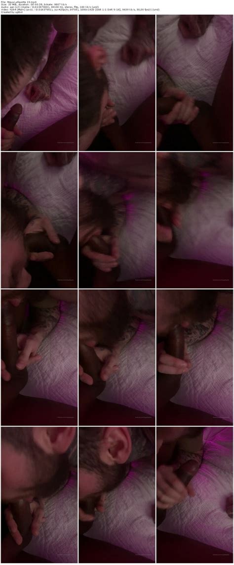 Black Shemale Maya Lafayette Mayalafayette Page