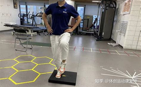 崴脚后如何迅速恢复不影响运动 知乎