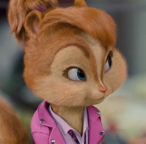 Brittany Miller Alvin And The Chipmunks The Squeakquel C 2009