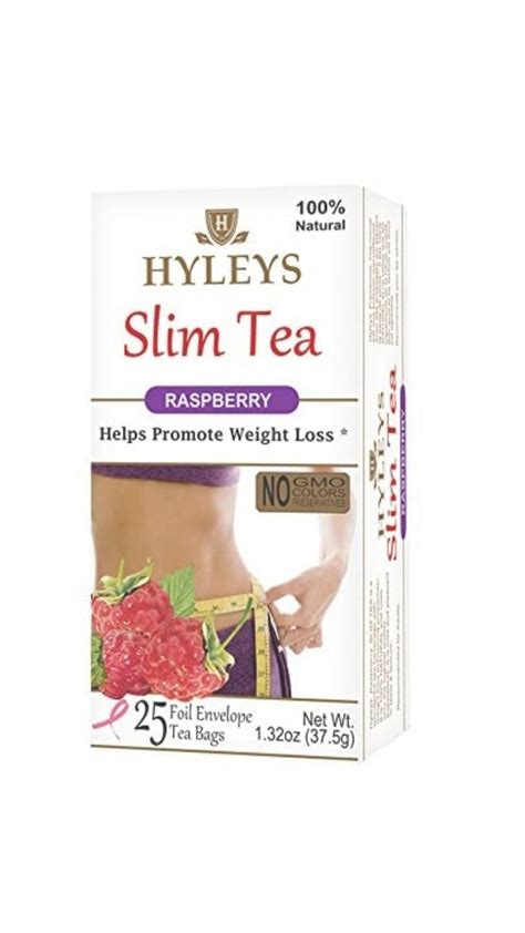 For Sale Hyleys Slim Tea Cross Roads And Halfway Tree