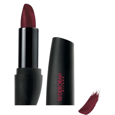 رژ لب جامد دبورا Atomic شماره 25