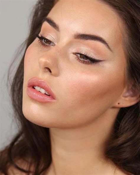 Wedding Makeup Looks For Brown Eyes [2024 Guide Faqs]