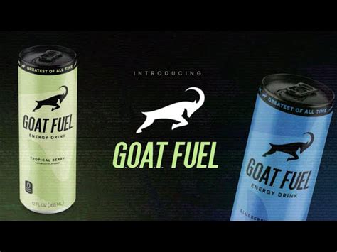 Video Gallery Goat Fuel