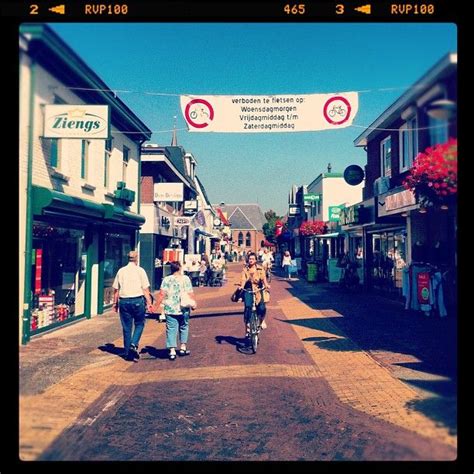 Centrum Putten Resort Putte Travel