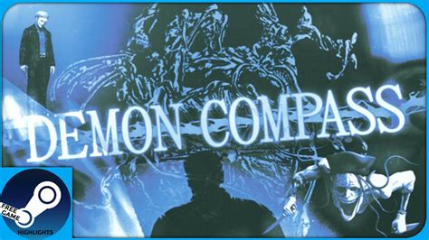 Playstation Horror Demon Compass Sfgh Youtube