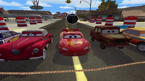 Cars Superdrive Legends Story Mode Gameplay Part 1 Youtube