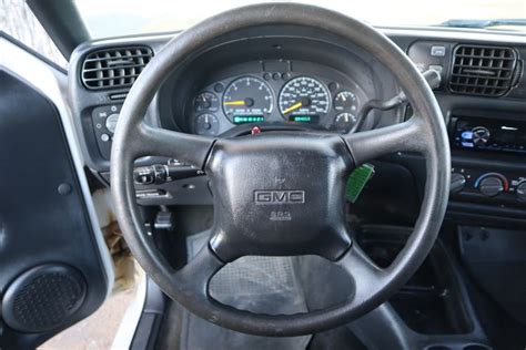 2001 Gmc Sonoma Sls Victory Motors Of Colorado