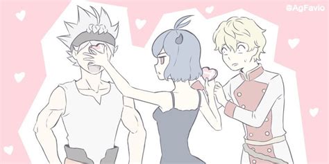 Pin By Hoangthien On Black Clover Black Clover Anime Black Clover Manga Anime Character Design