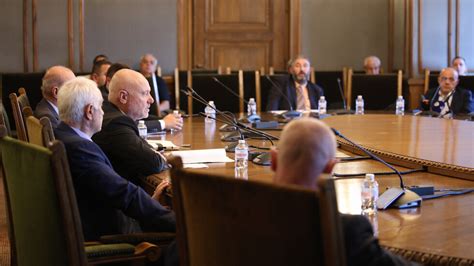 Комисията по отбрана одобри изпращането на дефектни ракети на Украйна Nova