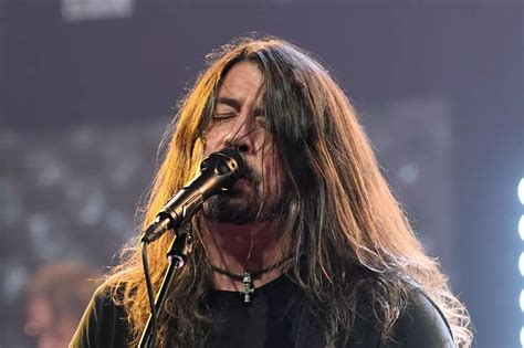 Foo Fighters Add 12 New European Shows To 2026 Tour