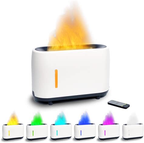 Aroma Diffuser 7 Colors Classic Phones