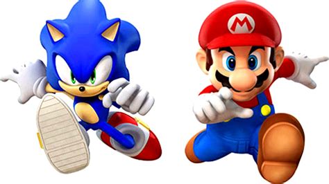 Mario And Sonic Wallpaper 76 Images