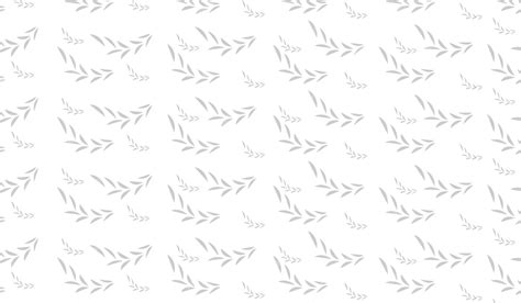 Premium Vector Background Leaf Pattern Design Template