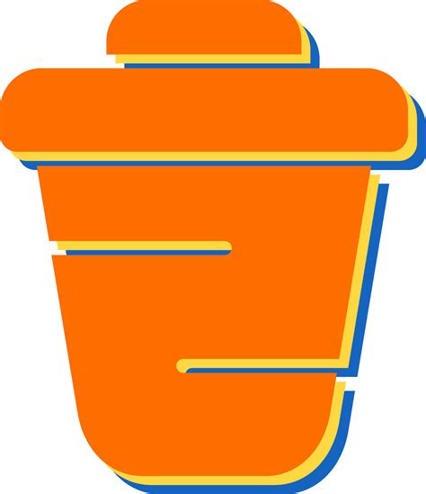 Recycle Bin Vector Icon 27920930 Vector Art At Vecteezy