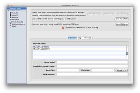 Save Your Shsh Blobs For Ios 511 Important Iclarified