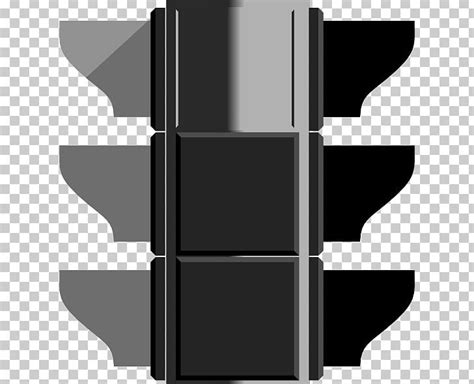 Traffic Light Png Clipart Angle Black Black And White Cars Computer Icons Free Png Download