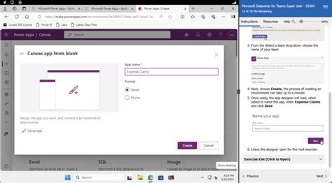 Microsoft Dataverse For Teams Super User Courseware Courseware Store