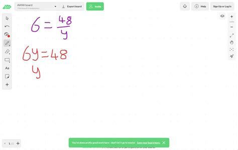 Solvedevaluate The Variable Expression Xy For The Given Values Of