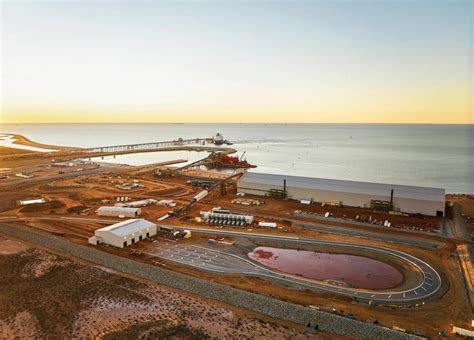 Mining And Processing Mineral Resources