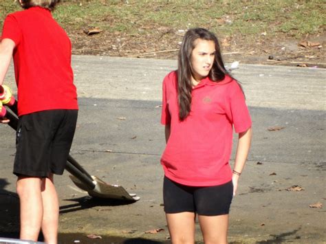 Girls In Spandex Leggings And Tights Mujeres Con Buen Culo En La Calle