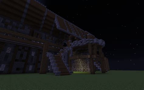 Medieval Dragon Spawn Minecraft Map