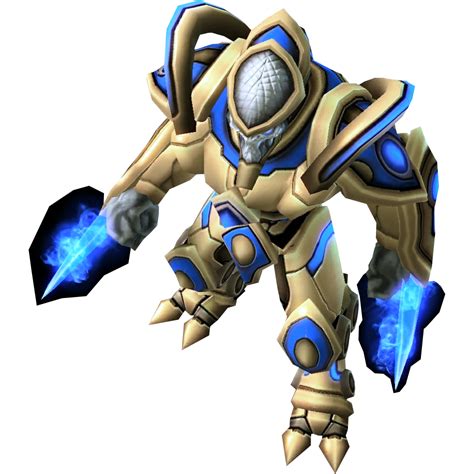 Starcraft Strategy Protoss Terran Multiplayer Png