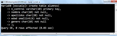 Ceaci 31 ConexiÓn Con La Base De Datos Mysql Desde Java Netbeans Cap 1
