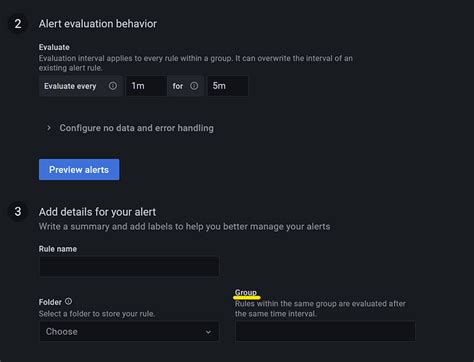 Too Many Alerts Firing For A Single Condition Alerting Grafana Labs Community Forums