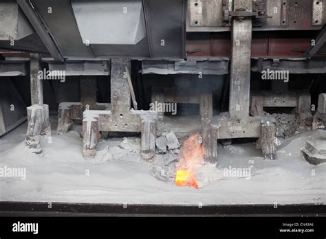 Electrolytic Cell Aluminium Electrolytic Cells