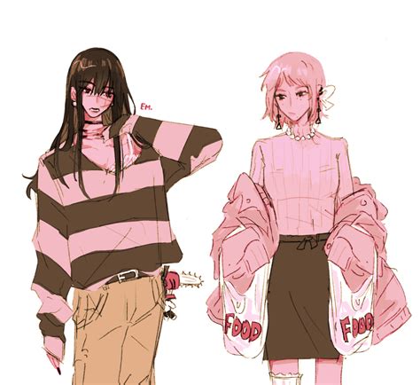 Em On Tumblr Yoru Chainsawman