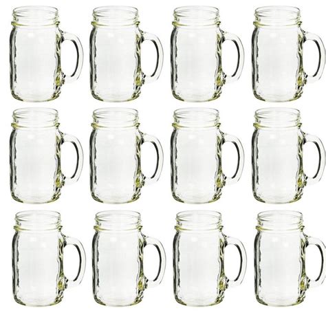 5 Secrets To Giving Mason Jar Mug Wedding Favors Emmaline Bride®