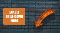 Enable Drill Down Mode Excel Tips MrExcel Publishing