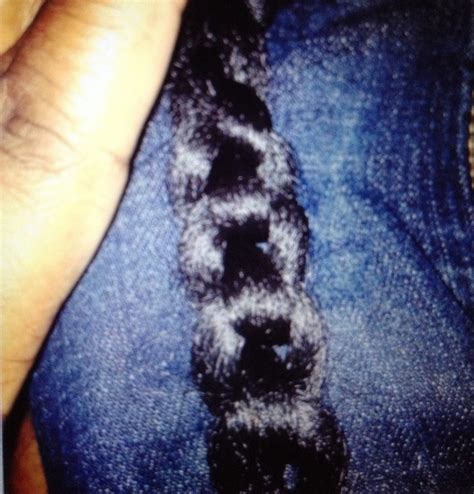 Chain Braid Chain Braid Braids Chain