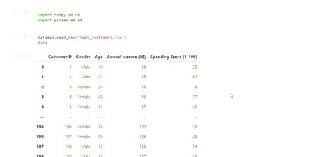 r p bhavan karthick on linkedin machinelearning customersegmentation datascience clustering