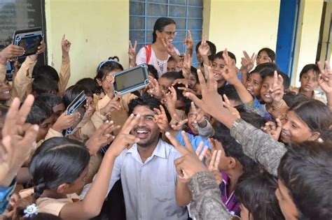 learn unlimited an interview with pawan kumar of idream education