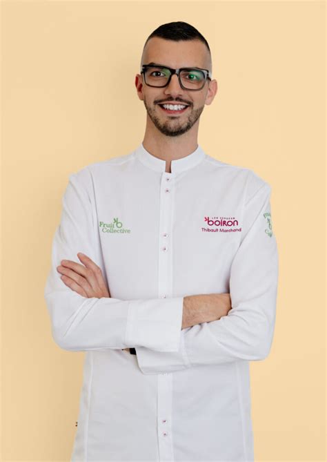 Scone Marron And Kalamansi Les Vergers Boiron