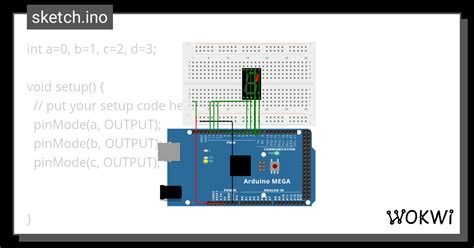 Wokwi Online Esp32 Stm32 Arduino Simulator