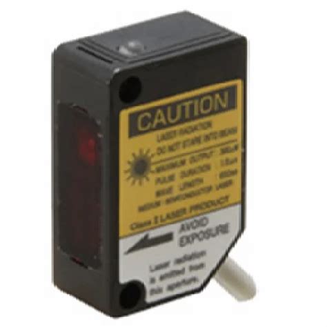 Background Suppression Sensors Laser At ₹ 5200piece Photoelectric