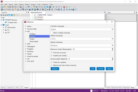 Codelobster Ide Download For Pc Free